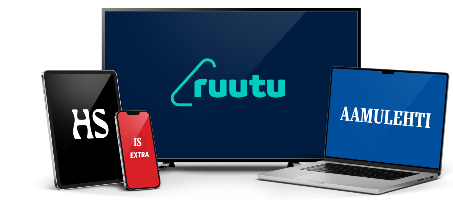 Tilaa IS Extra +Kaikki